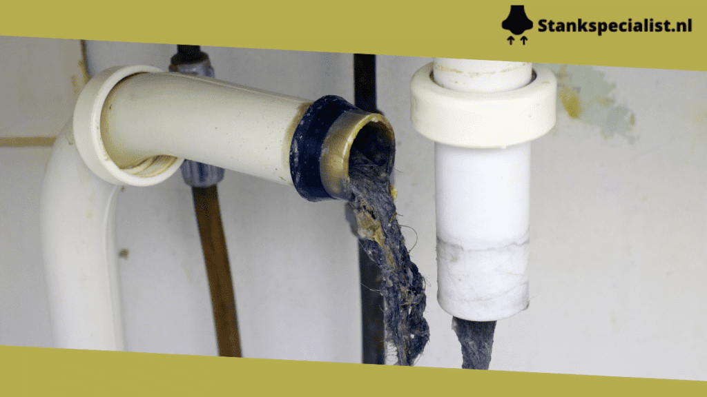 Stinkend riool: de oorzaak en de oplossing van rioollucht in huis ...